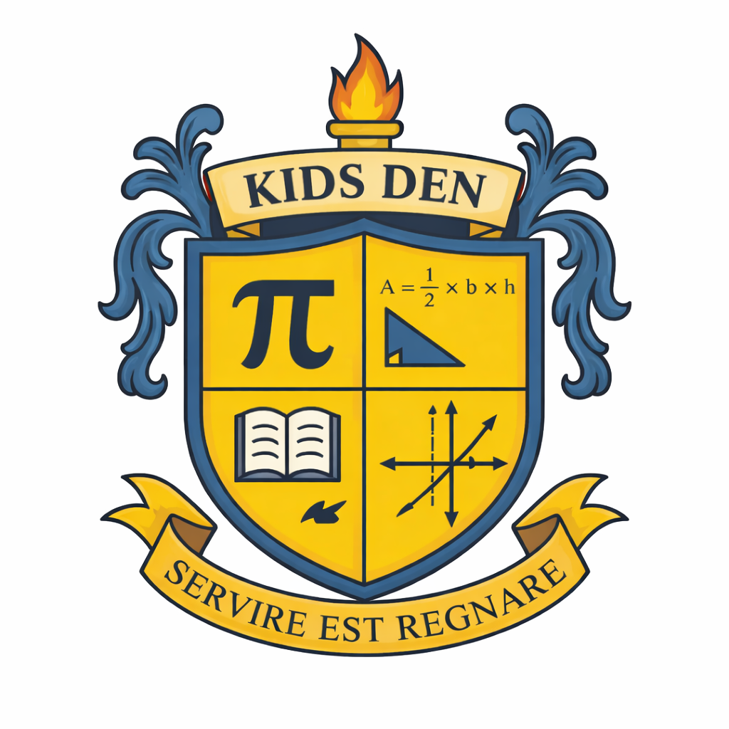 Kids Den – Kids-Den